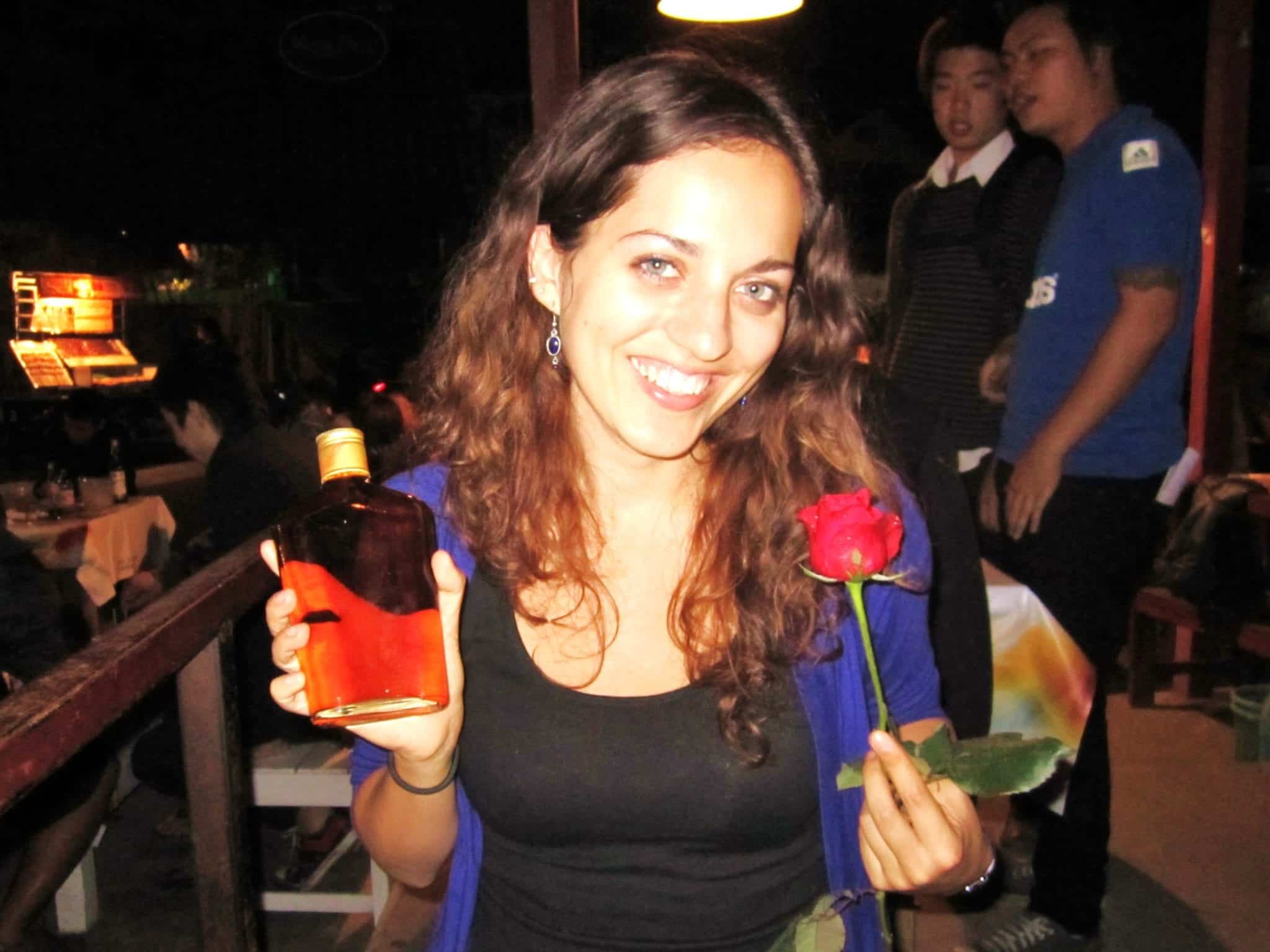 Chiang Mai Has Great Nightlife? Who Knew?! - Adventurous Kate Chiang Mai Has Great Nightlife? Who Knew?! - Adventurous Kate
