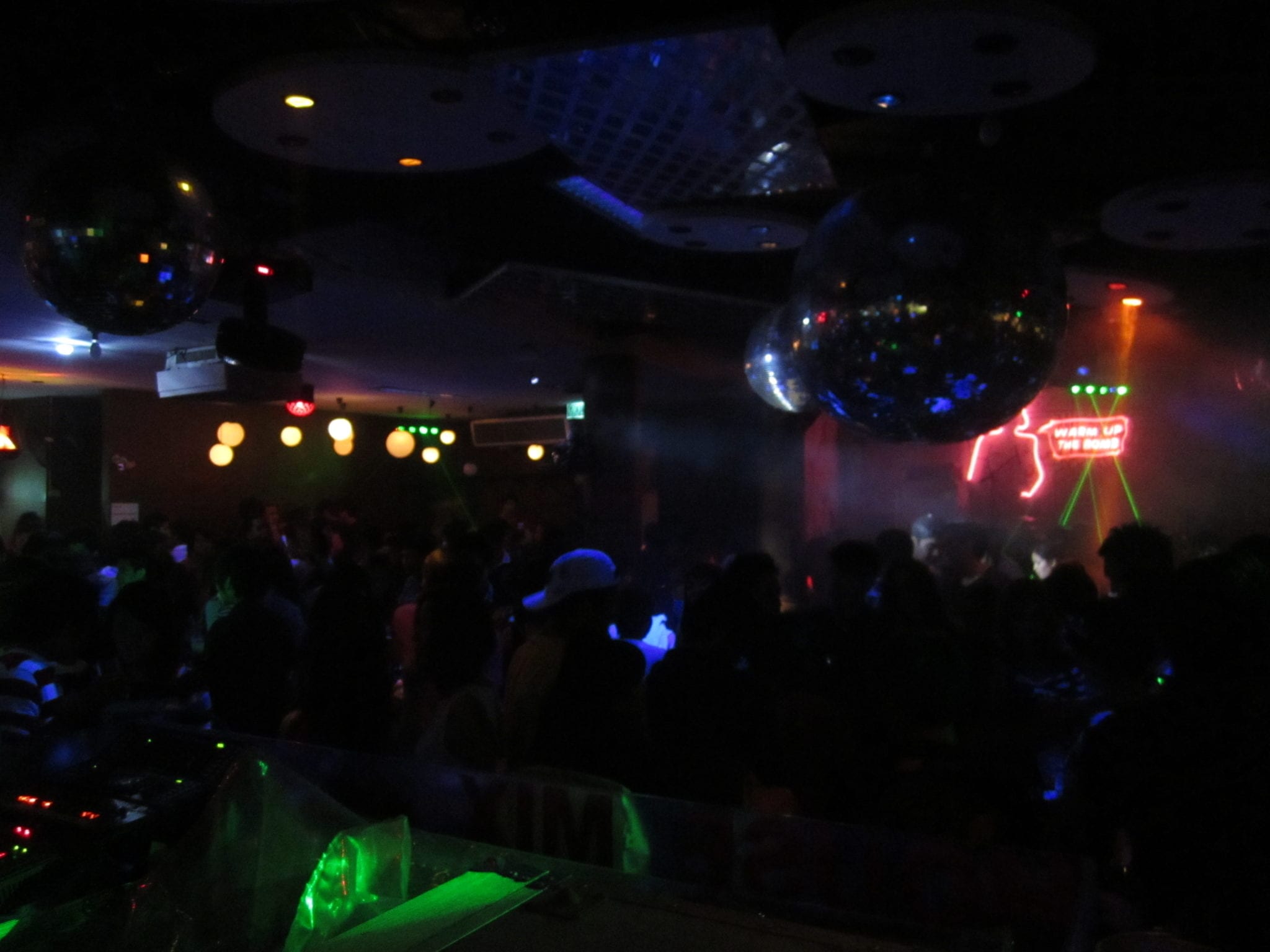 Chiang Mai Has Great Nightlife? Who Knew?! - Adventurous Kate Chiang Mai Has Great Nightlife? Who Knew?! - Adventurous Kate