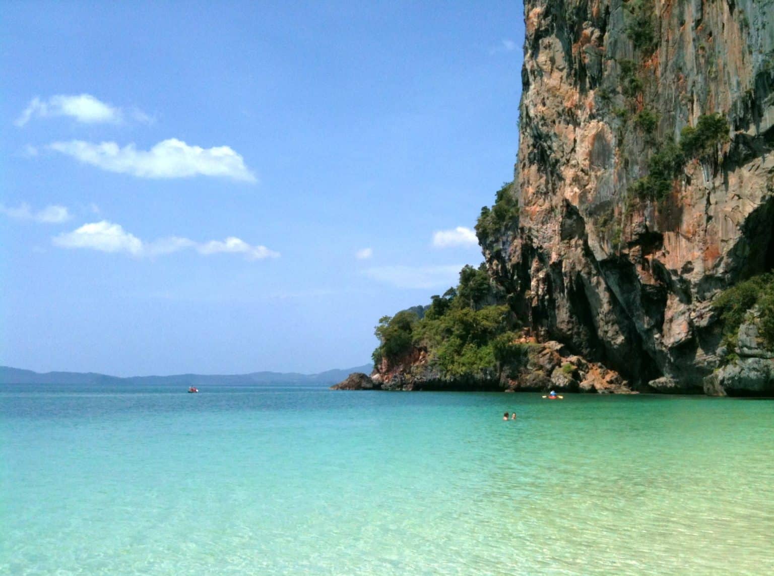 The Endangered Beauty of Railay - Adventurous Kate