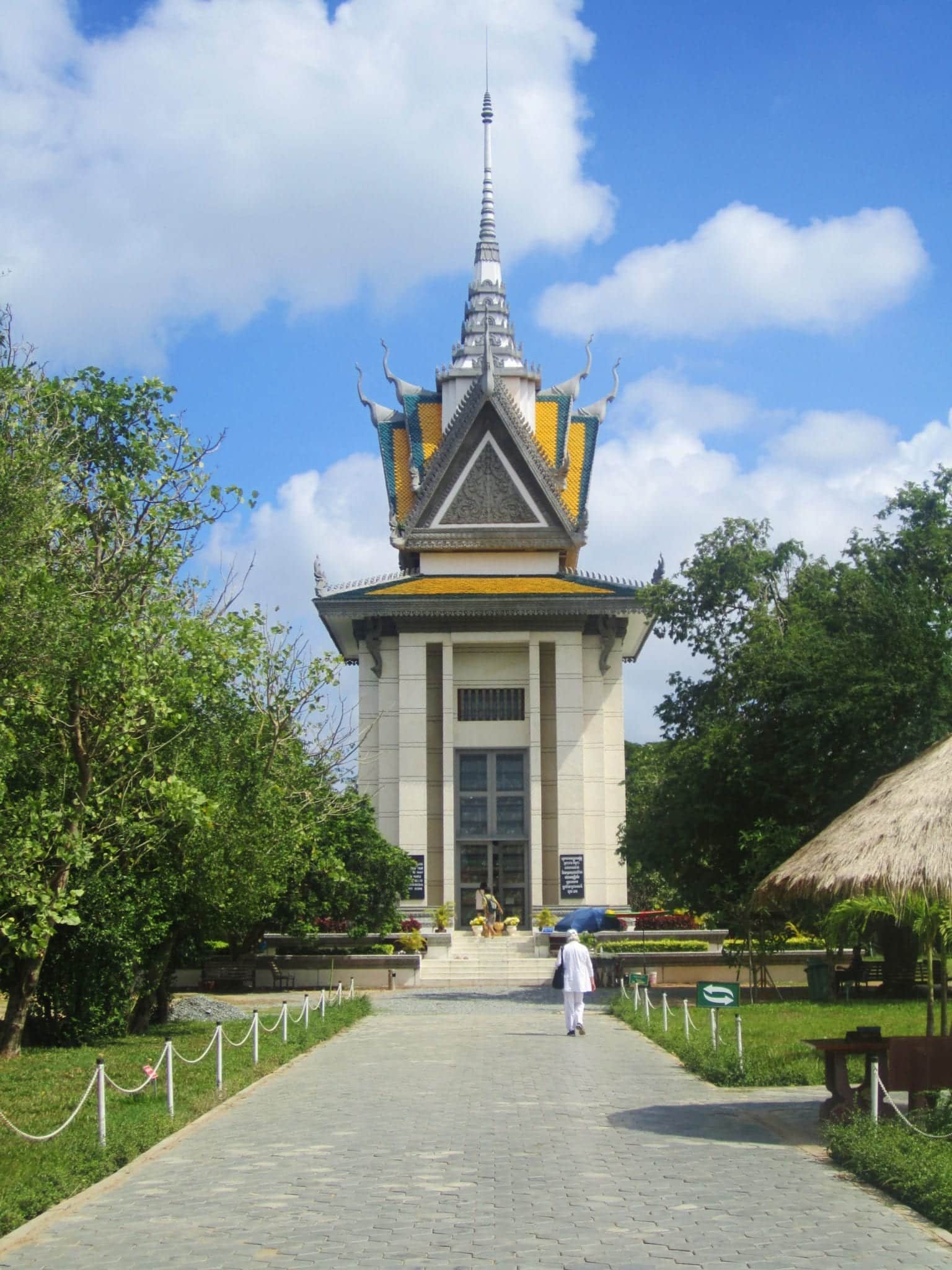 You Must Visit The Killing Fields. - Adventurous Kate You Must Visit The Killing Fields. - Adventurous Kate
