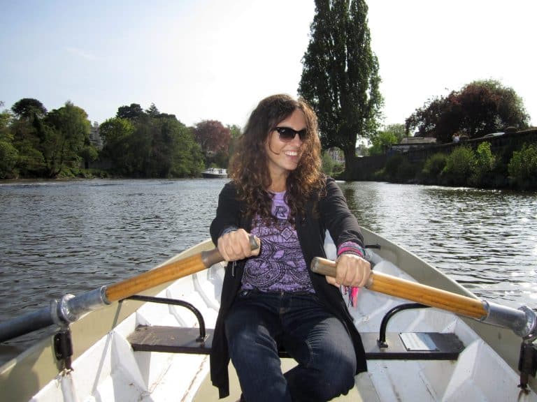 15 Lessons From Turning My Travel Blog Into A Career - Adventurous Kate