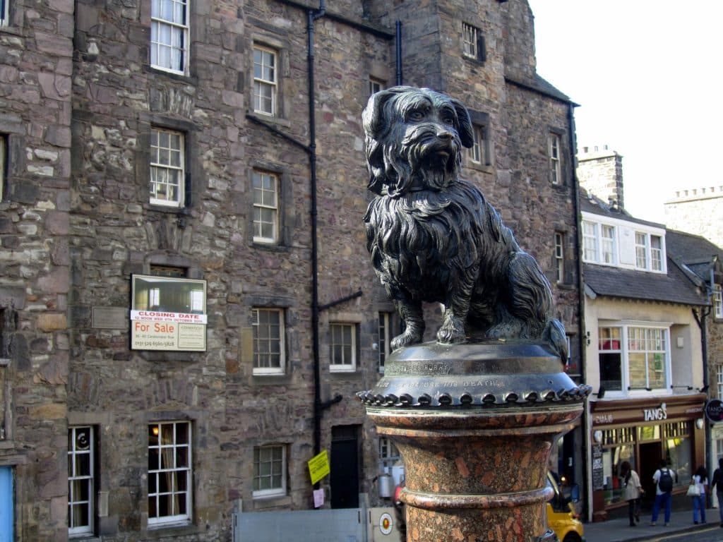 Fun, Cheap Things to Do in Edinburgh - Adventurous Kate