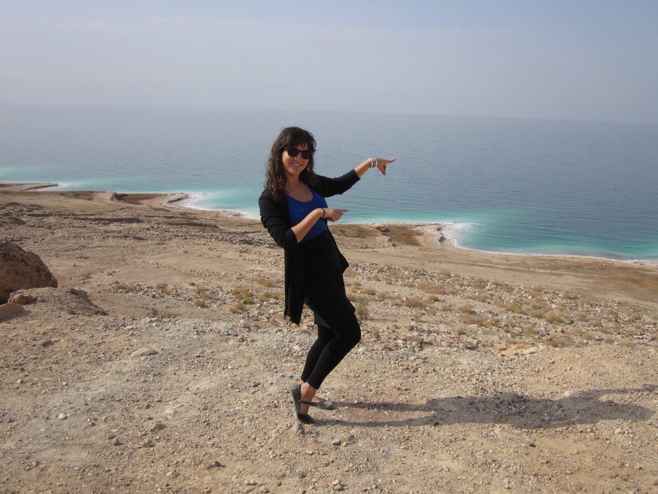 Jordan: The Perfect Introduction to the Middle East - Adventurous Kate