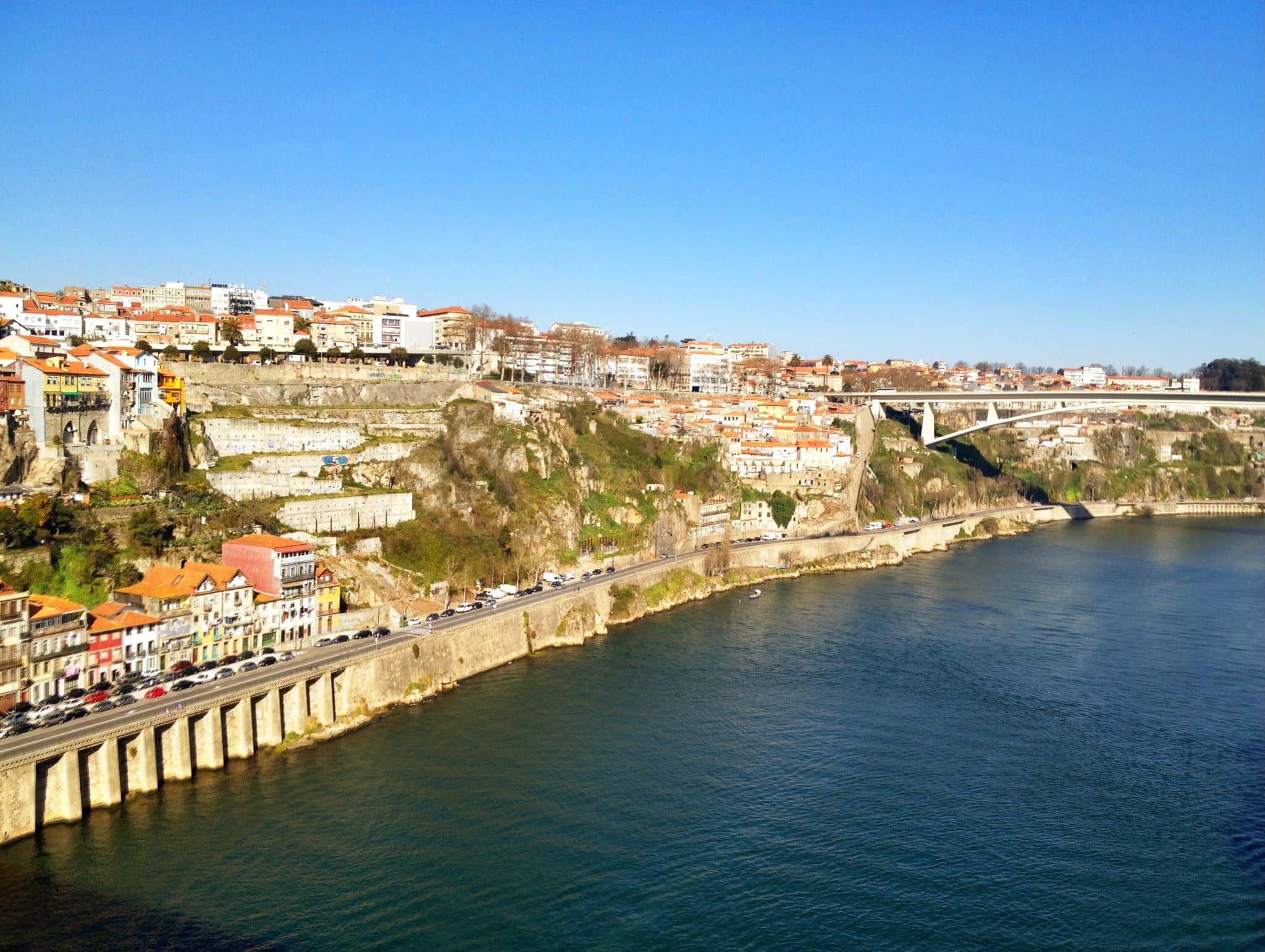 Porto: The Land of Port and Bridges - Adventurous Kate
