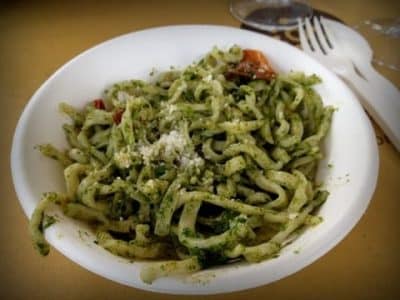 The Ultimate Umbrian Feast - Adventurous Kate