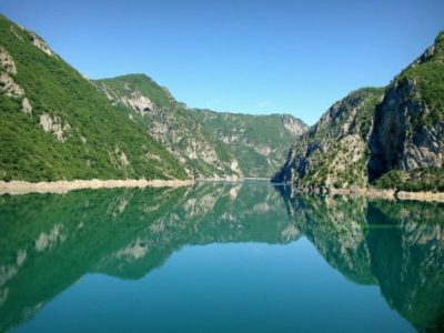 Montenegro: The Most Beautiful Country in Europe - Adventurous Kate
