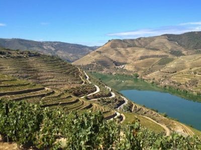 Into the Douro Valley of Portugal - Adventurous Kate