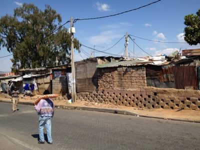 Township Life: Meet Alexandra, South Africa - Adventurous Kate