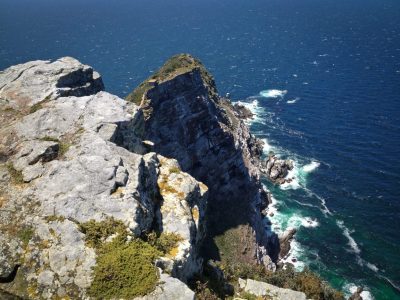A Glorious Day on the Cape Peninsula - Adventurous Kate