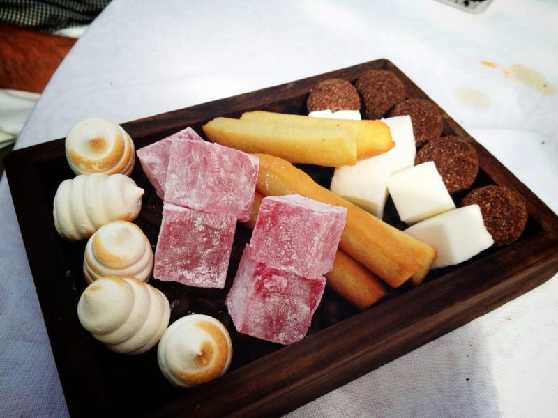 A Glorious Day on the Cape Peninsula - Adventurous Kate