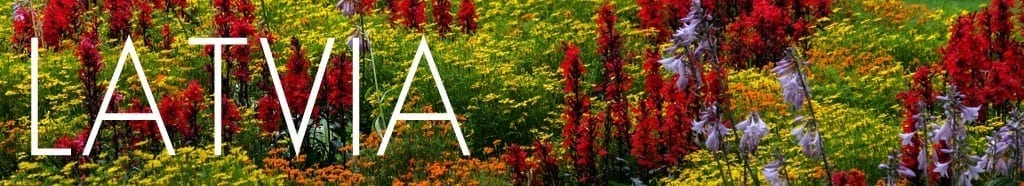 Destinations - Adventurous Kate : Adventurous Kate