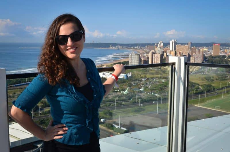 15 Lessons From Turning My Travel Blog Into A Career - Adventurous Kate