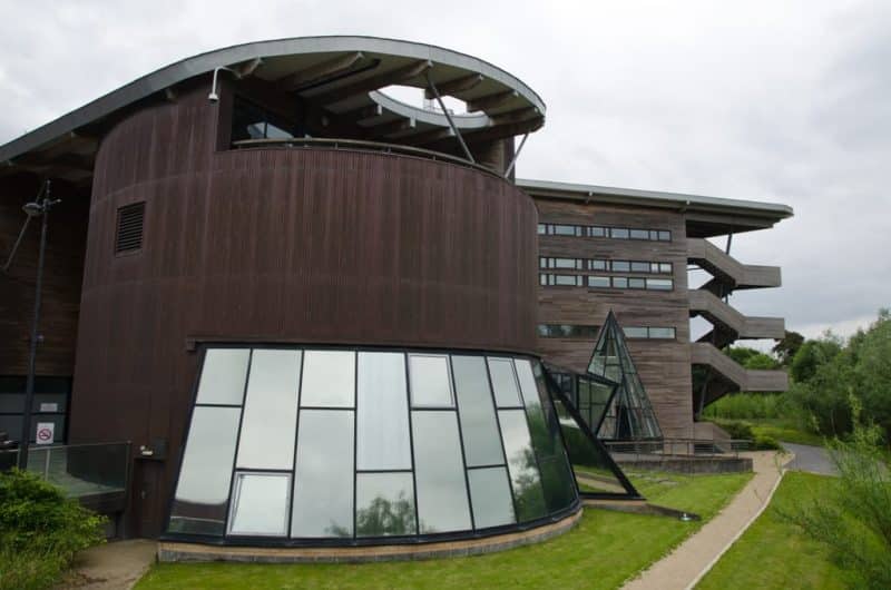 Introducing Limerick: Ireland's City of Culture - Adventurous Kate