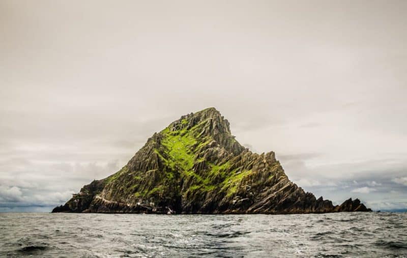 Skellig Michael: Ireland's Most Striking Destination - Adventurous Kate