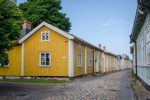 A Magical Journey Through Rauma, Finland - Adventurous Kate