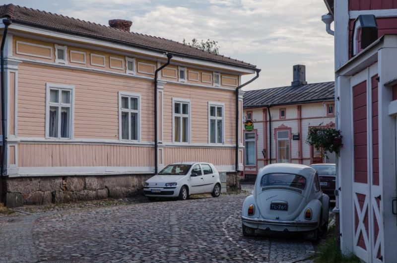 A Magical Journey Through Rauma, Finland - Adventurous Kate