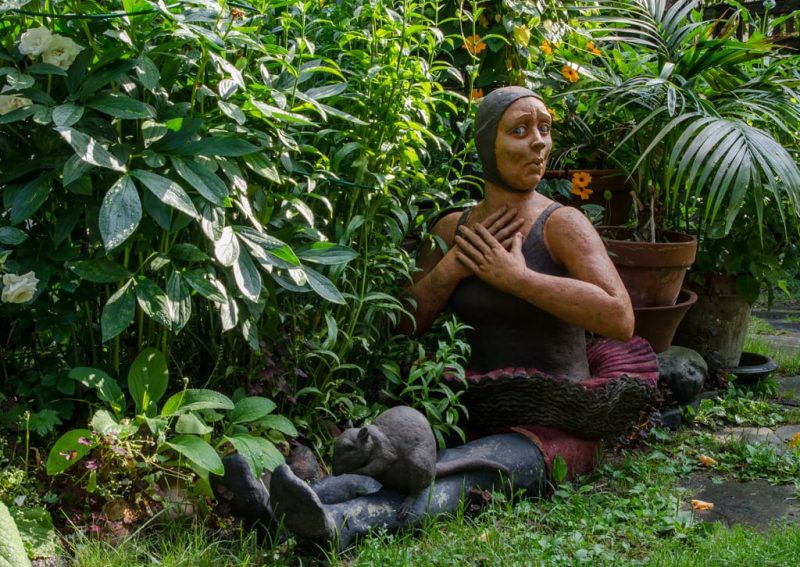 A Magical Journey Through Rauma, Finland - Adventurous Kate