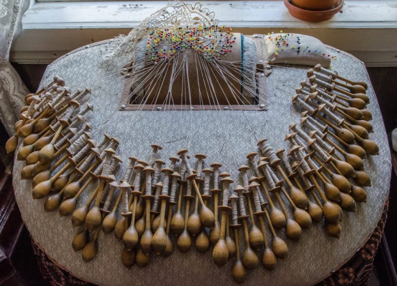 A Magical Journey Through Rauma, Finland - Adventurous Kate