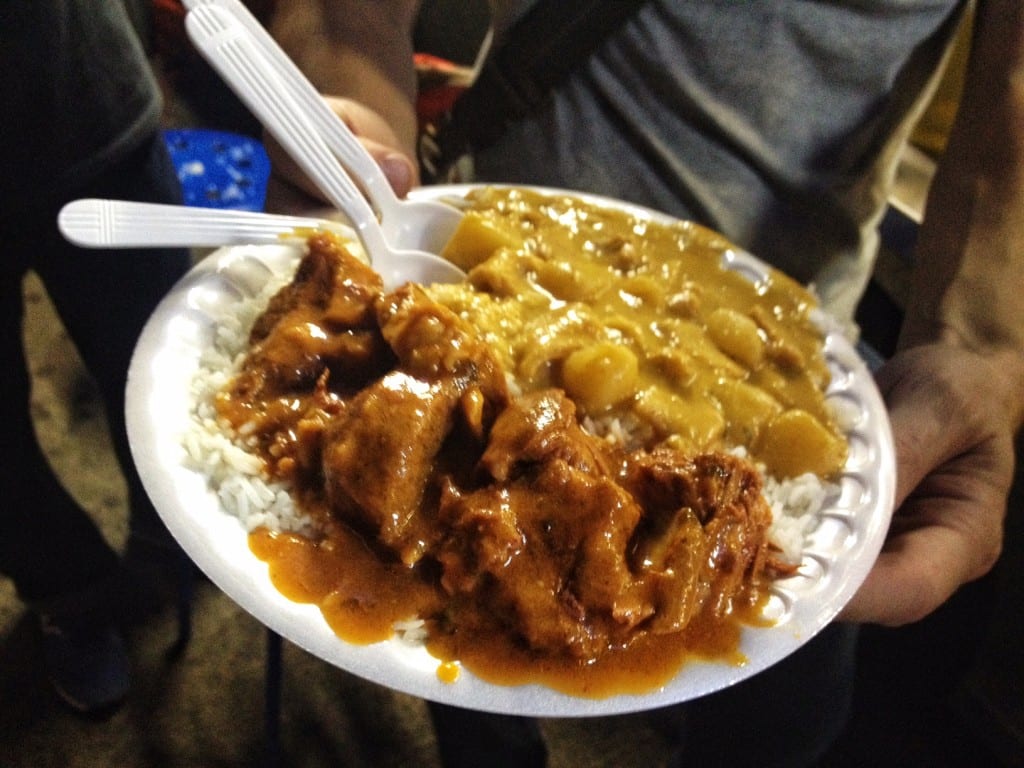 A Street Food Crawl Through Queens, New York - Adventurous Kate