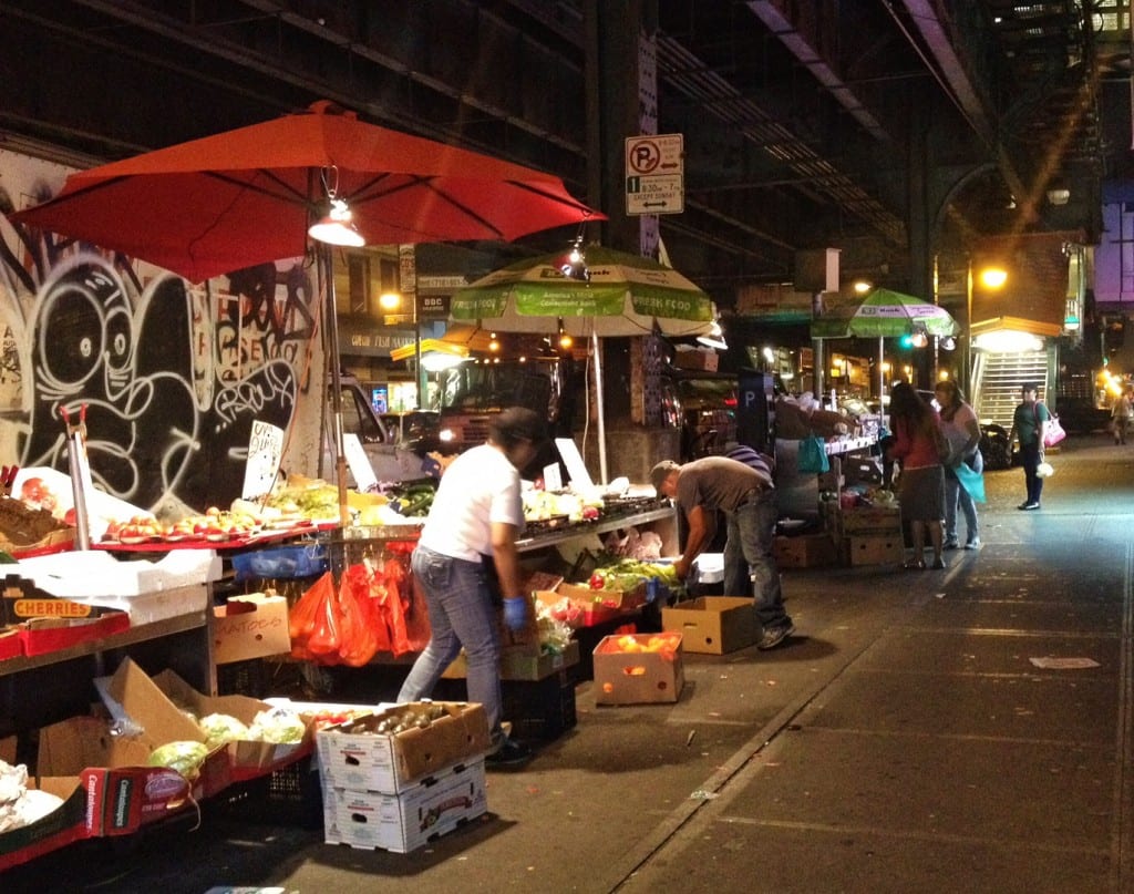 A Street Food Crawl Through Queens, New York - Adventurous Kate