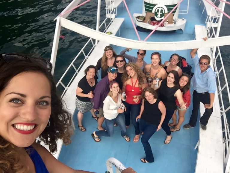 13 Takeaways From a First-Time Tour Guide - Adventurous Kate