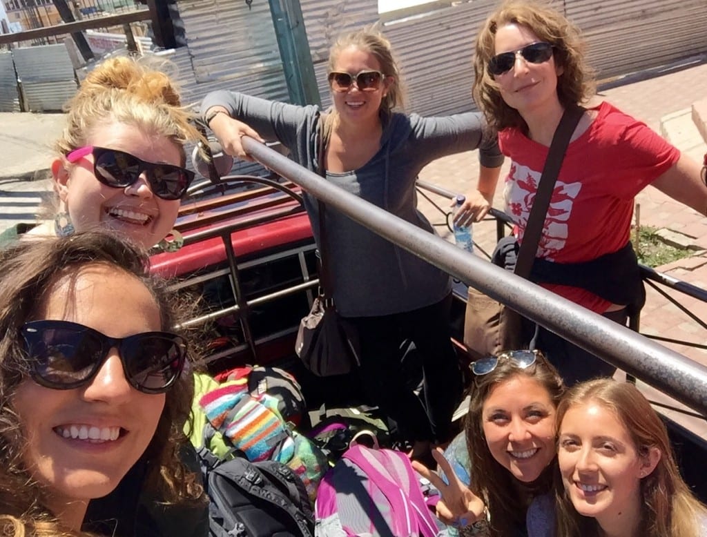 13 Takeaways From a First-Time Tour Guide - Adventurous Kate