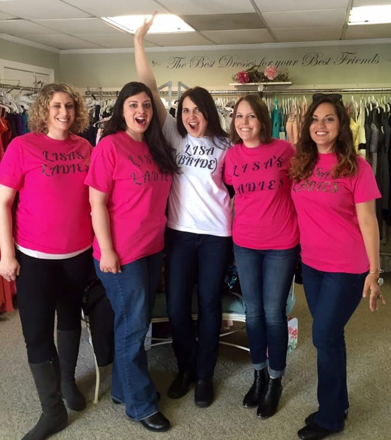 Bachelorettes on the Run in Portland, Maine - Adventurous Kate