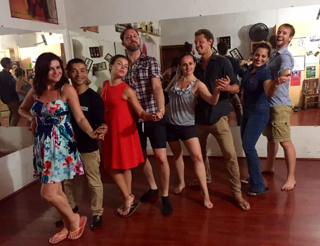 13 Takeaways From a First-Time Tour Guide - Adventurous Kate