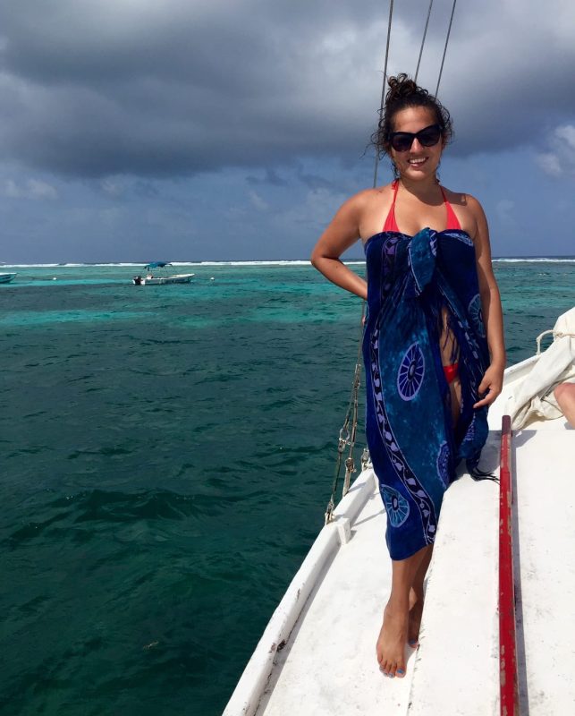 Solo Female Travel in Belize - Is Belize Safe? - Adventurous Kate