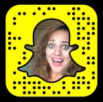 Why Snapchat Matters - Adventurous Kate