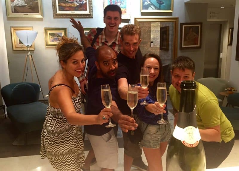 AK Monthly Recap: July 2015 - Adventurous Kate