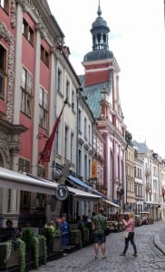Visiting Riga, Latvia - a Criminally Underrated City - Adventurous Kate