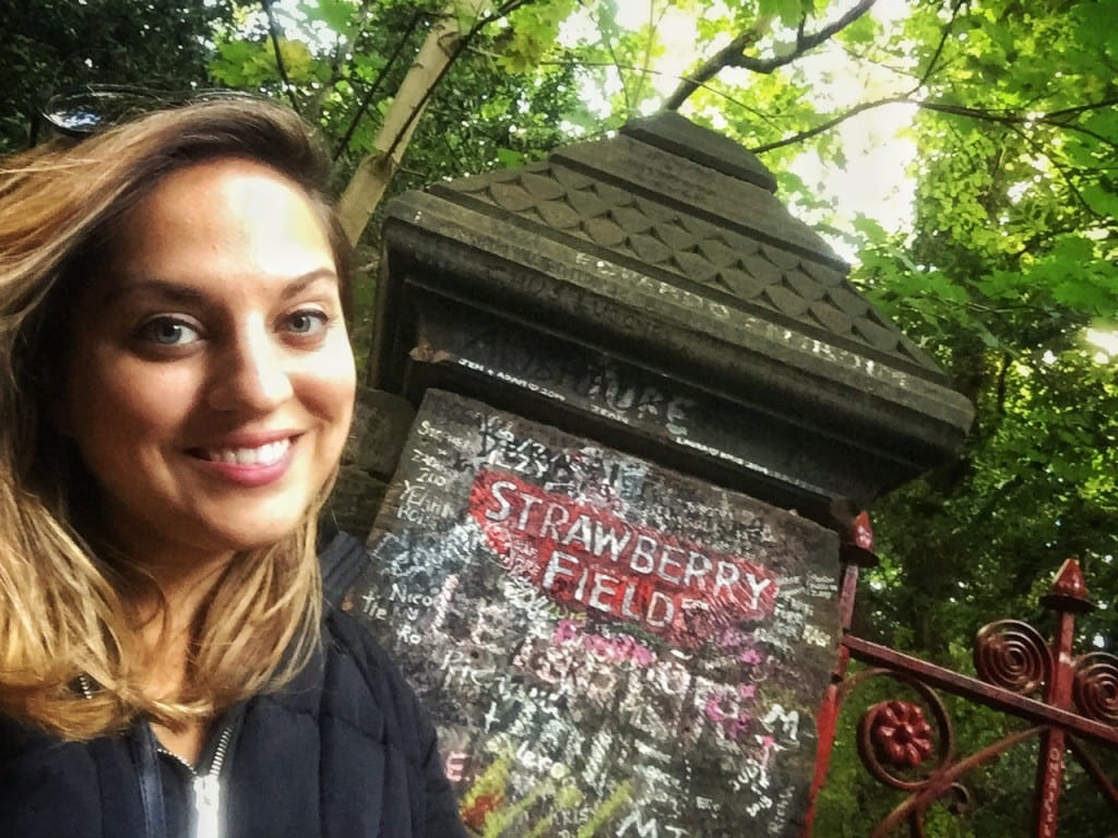 Solo Female Travel in England, Scotland, and Wales - A UK Guide ...