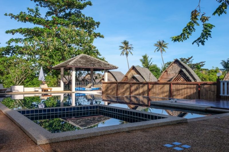 The Ultimate Girls' Getaway to Koh Lanta, Thailand