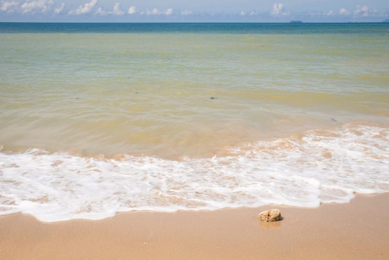 The Ultimate Girls' Getaway to Koh Lanta, Thailand