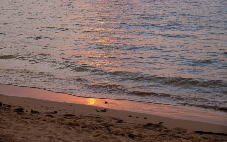 The Ultimate Girls' Getaway to Koh Lanta, Thailand