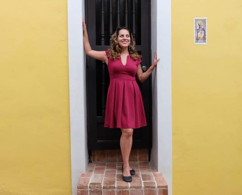 My Favorite New Destinations of 2016 - Adventurous Kate