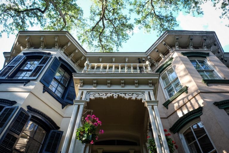 16 Reasons to Fall in Love with Savannah, Georgia | Adventurous Kate