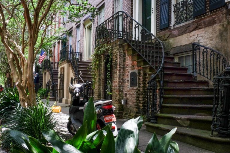 16 Reasons to Fall in Love with Savannah, Georgia | Adventurous Kate