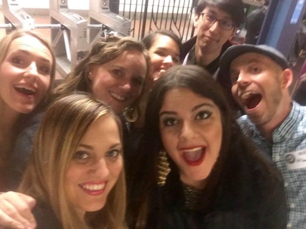 AK Monthly Recap: April 2016 - Adventurous Kate