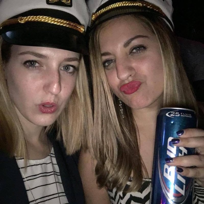 AK Monthly Recap: April 2016 - Adventurous Kate