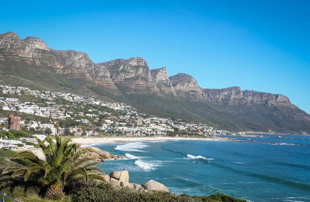 Adventurous Kate's Offbeat Guide to Cape Town - Adventurous Kate