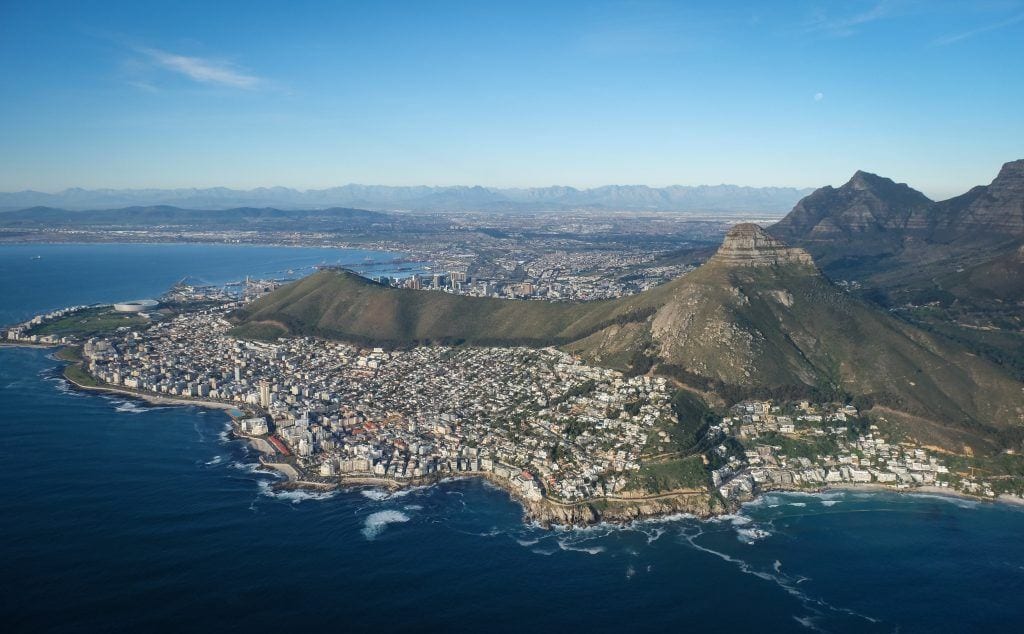 Adventurous Kate's Offbeat Guide to Cape Town - Adventurous Kate