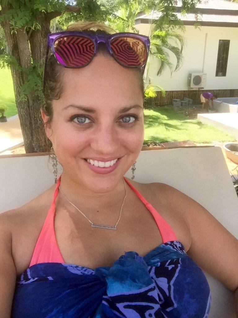 Notes from the Brink of Age 32 - Adventurous Kate