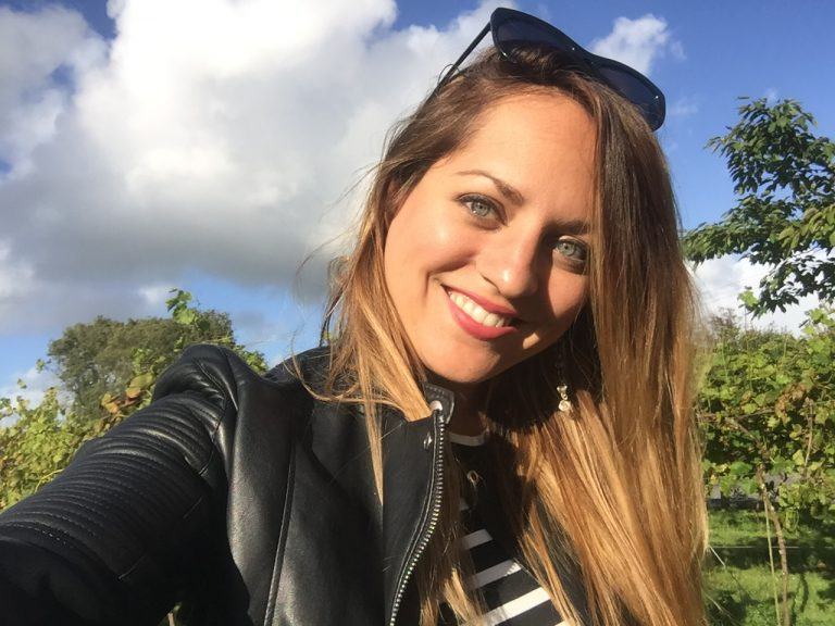 AK Monthly Recap: September 2016 - Adventurous Kate