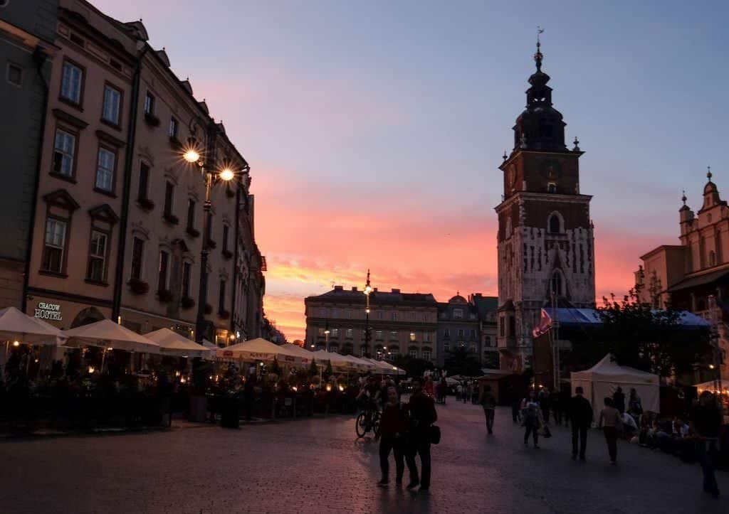 How to Fall in Love with Kraków in 30 Steps - Adventurous Kate