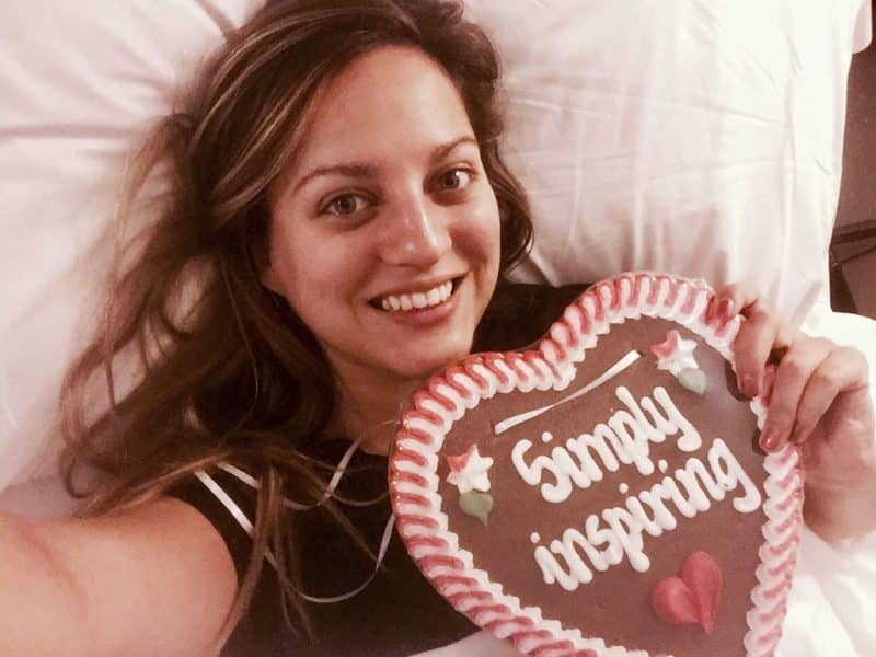 AK Monthly Recap: December 2016 - Adventurous Kate