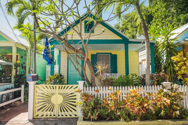 Key West, You Are My New Favorite - Adventurous Kate