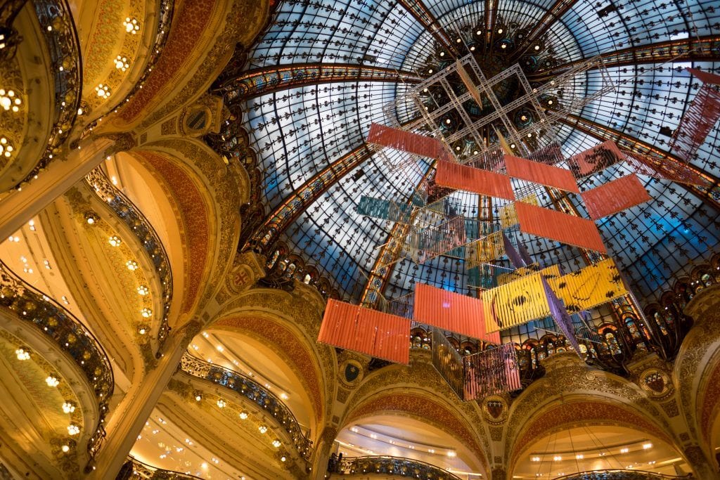 The Art of the Chilled Out Trip to Paris - Adventurous Kate