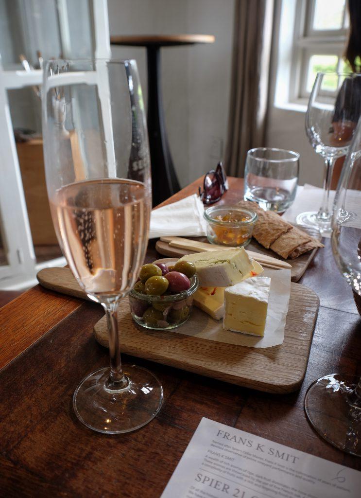 Things to Do in Stellenbosch: A Guide to South Africa's Wine Region ...